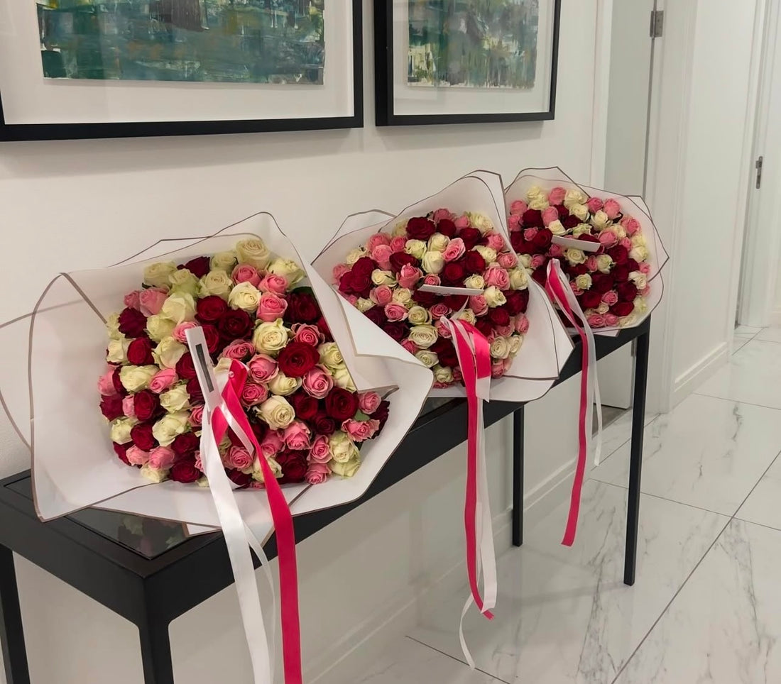 Pukka Arrangements